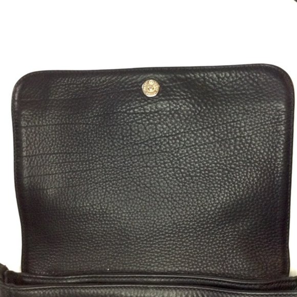 Coach | Bags | Vintage Coach Sonoma Pebble Shoulder Bag Made In Italy ...